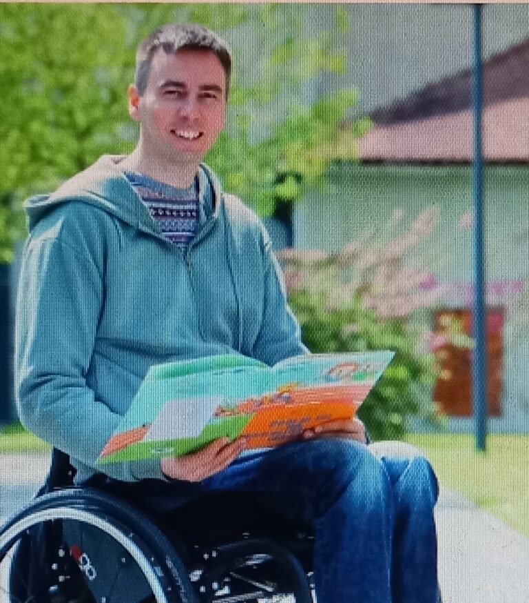 Predstavitev knjig Igorja Plohla - e-Koroška