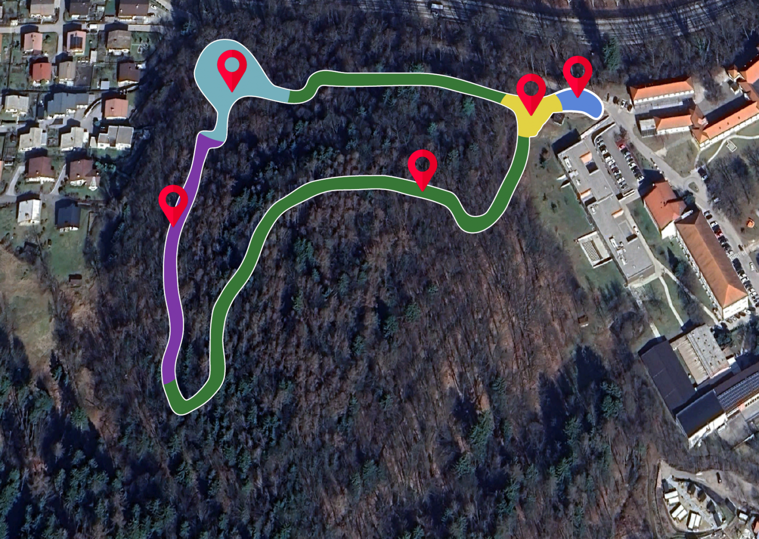 Lidl bo z donacijo financiral projekt občine Ravne na Koroškem "Plac za ...